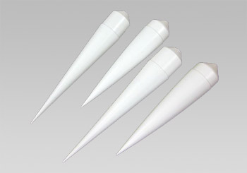 Nose Cones : Rocketarium Model Rocket Kits, parts and launch supplies