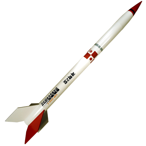 Cluster : Rocketarium Model Rocket Kits, parts and launch supplies