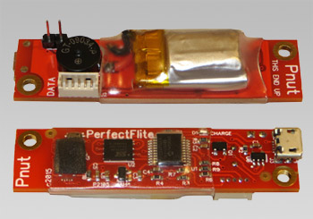 Beepers, Altimeters & Timers : Rocketarium Model Rocket Kits, parts and ...