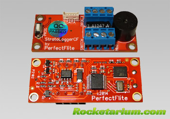 Beepers, Altimeters & Timers : Rocketarium Model Rocket Kits, parts and ...