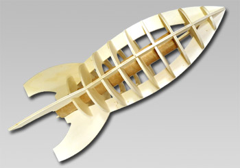 Rocketarium Model Rocket Kits, parts and launch supplies