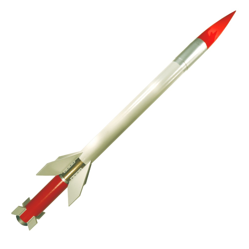 All Rocket Kits : Rocketarium Model Rocket Kits, parts and launch supplies