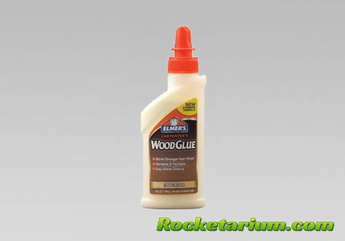 Adhesives / Glue : Rocketarium Model Rocket Kits, parts and launch supplies